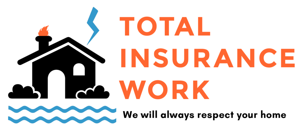 Home - Total Insurance Work Limited